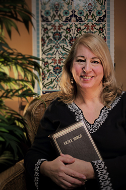 Heather Murray - International Friendships, Inc (IFI)