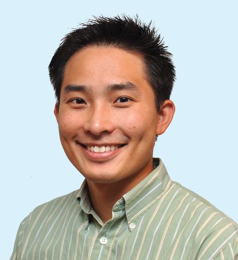 George Chow - International Friendships, Inc (IFI)