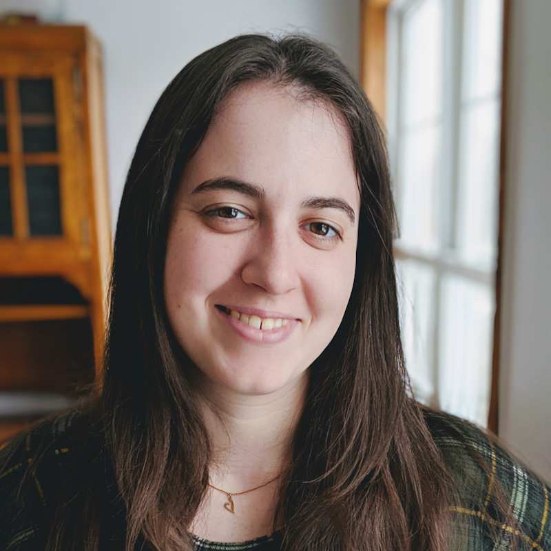 Rachel Sjoquist - International Friendships, Inc (IFI)