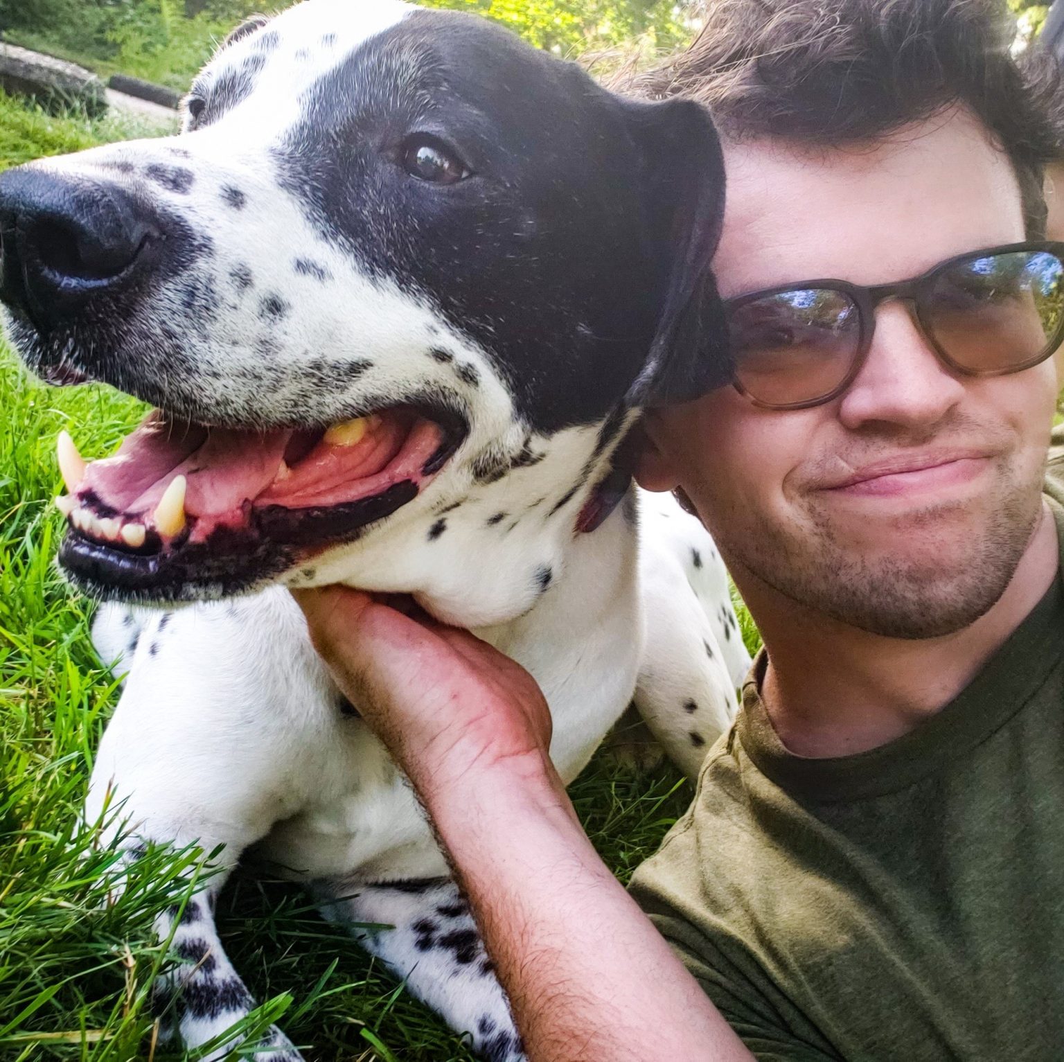 DJ Bradley - International Friendships, Inc (IFI)