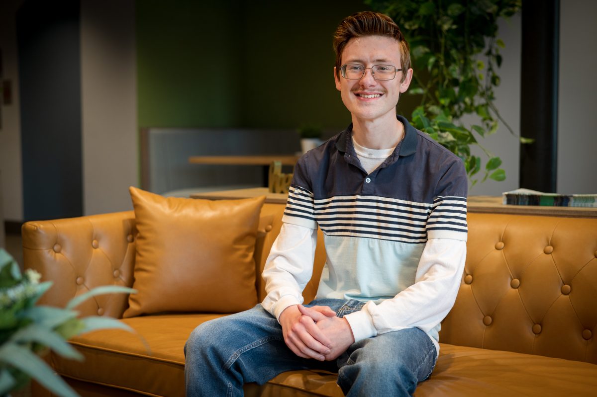 Avery Prevette - International Friendships, Inc (IFI)