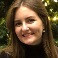 Grace Hahn - International Friendships, Inc (IFI)