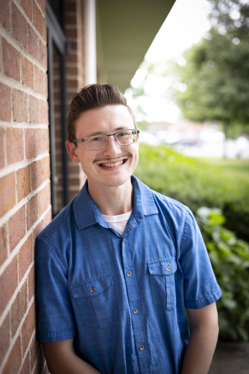 Avery Prevette - International Friendships, Inc (IFI)