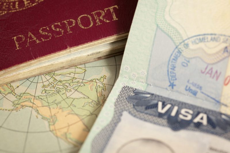 Understanding Visas: How to Support International Students Beyond ...